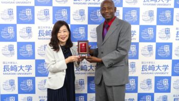 HOME - グローバル連携機構